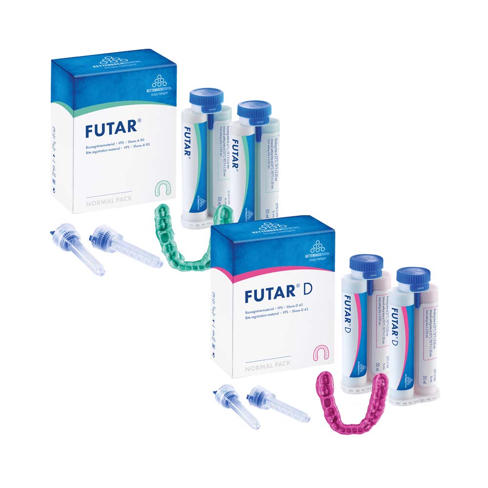 Futar NEW - Dentamed