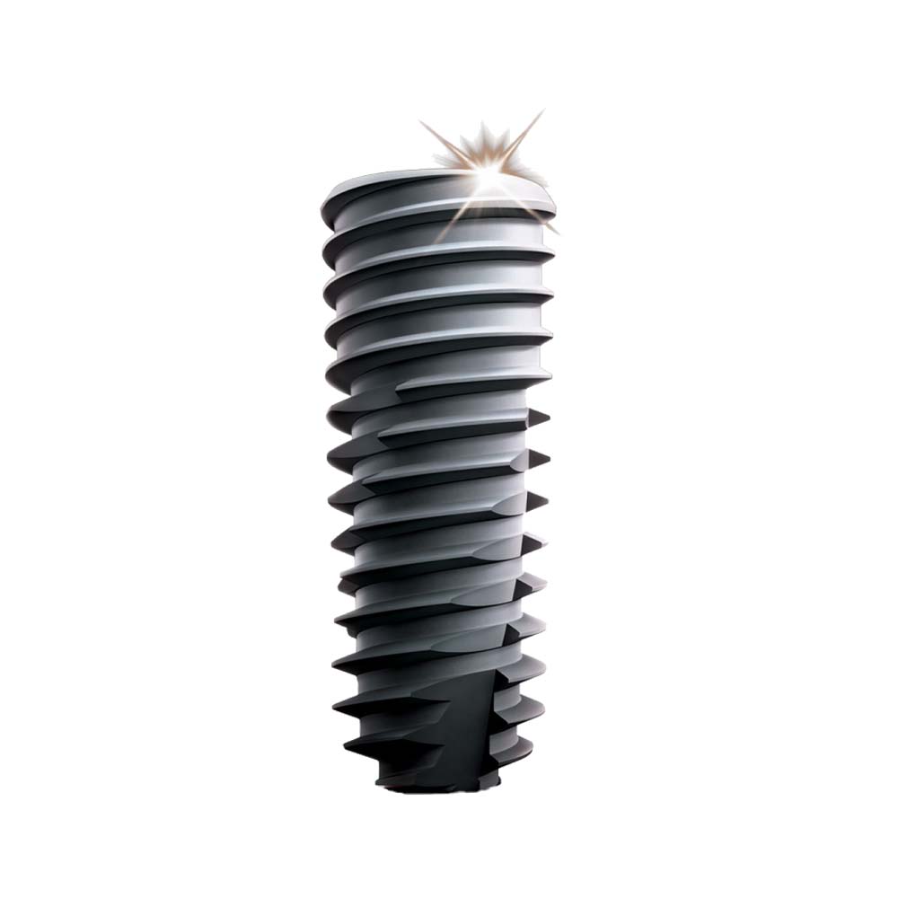 Fixtura TS III SA Standard 4,0mm x 8,5mm (MTS3S4008S) - Dentamed
