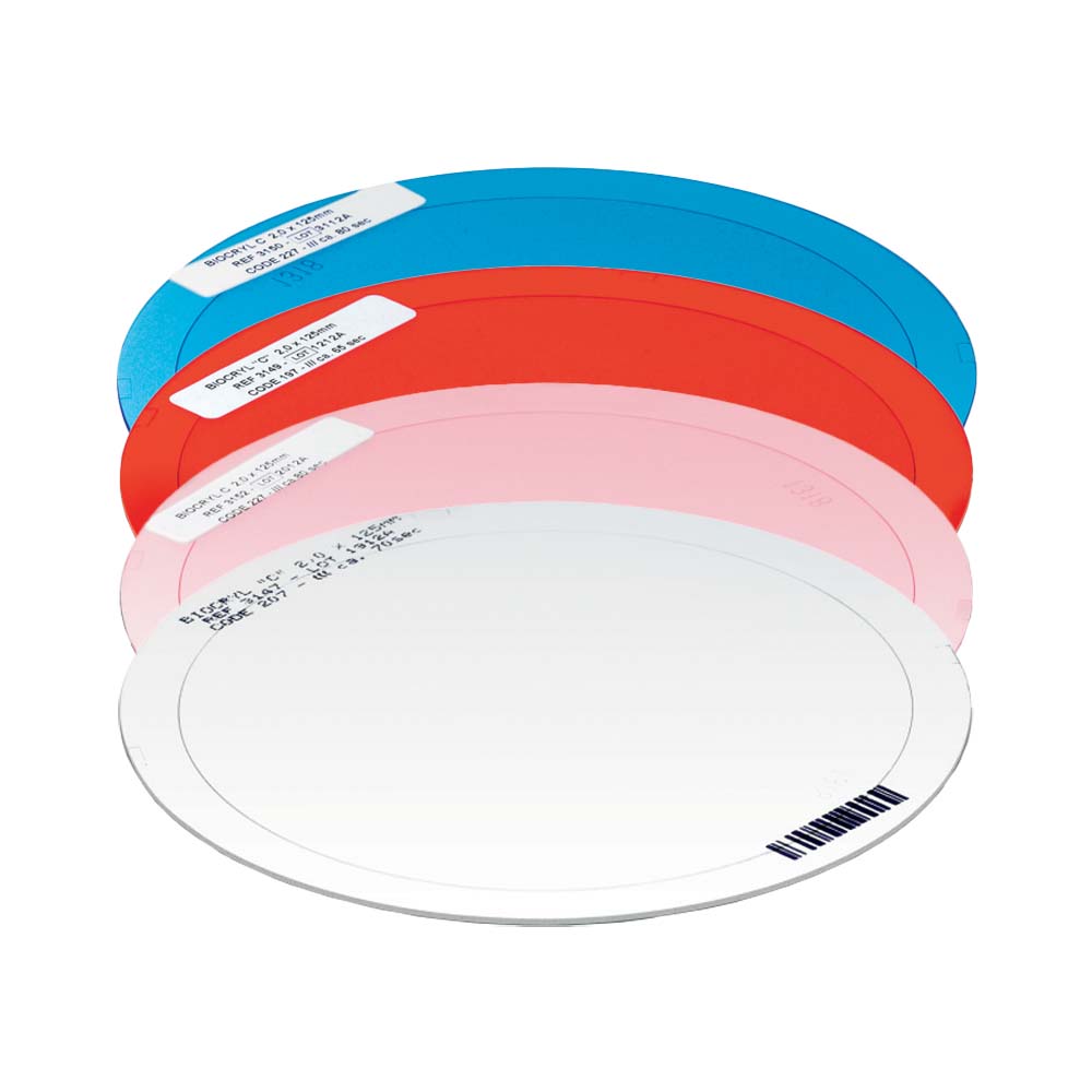 Biocryl C - Dentamed