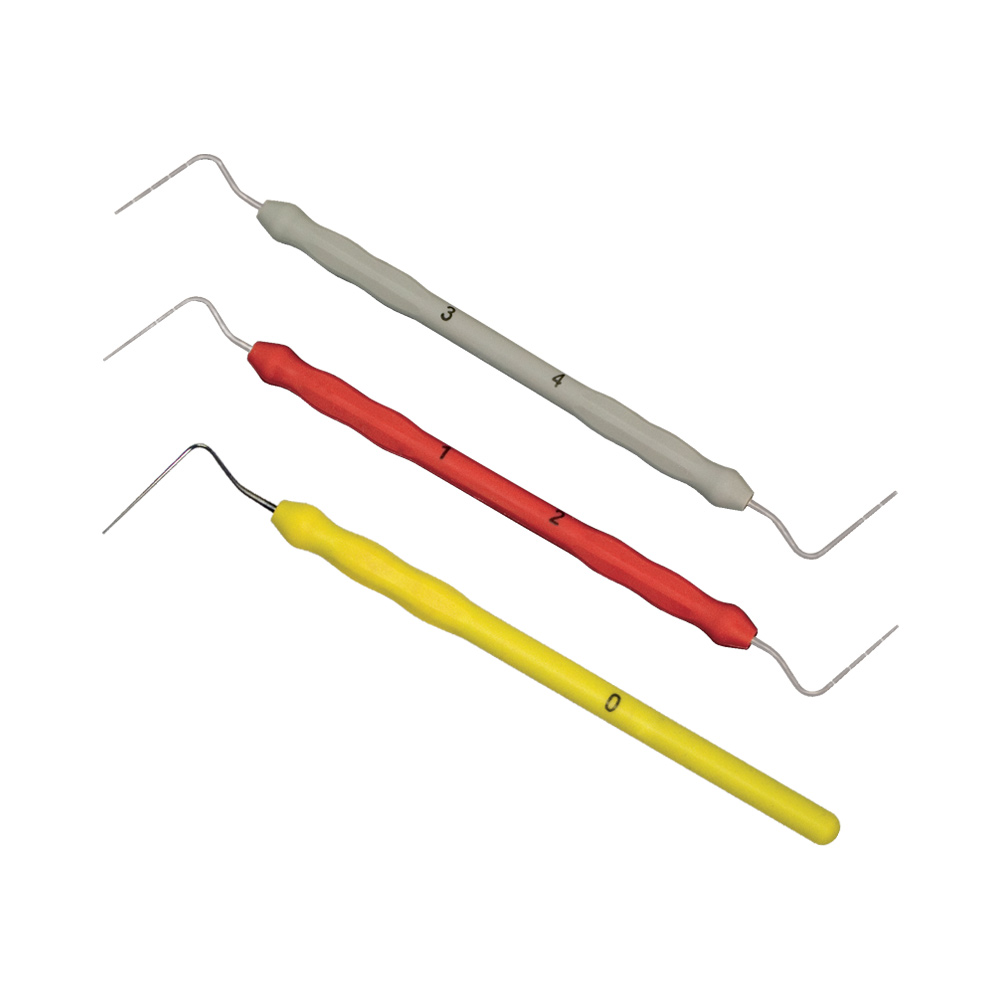 Machtou Plugger - Dentamed