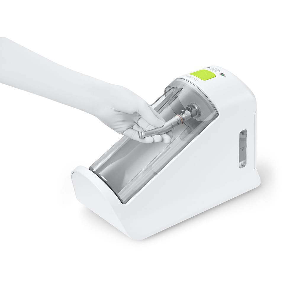 Assistina ONE včetně adaptérů - Dentamed