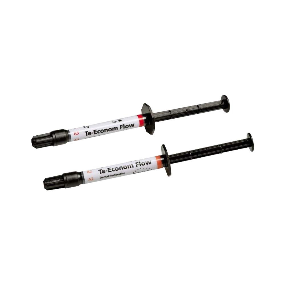 TE-Econom Flow - Dentamed