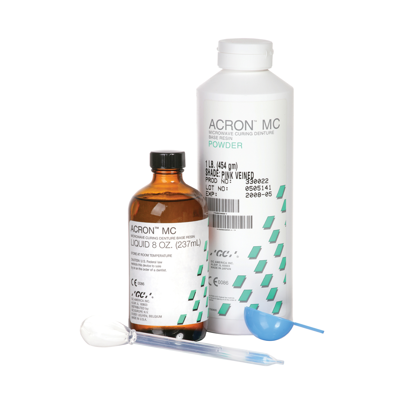 GC Acron MC - Dentamed