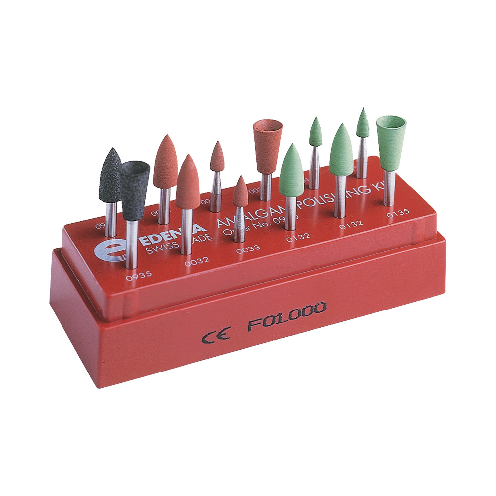 Amalgam kit - Dentamed