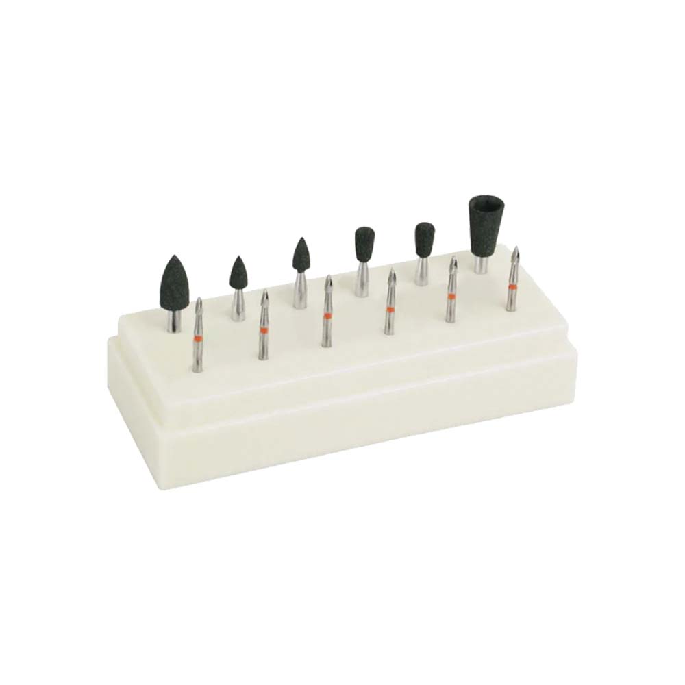 Amalgam Veneer Kit - Dentamed