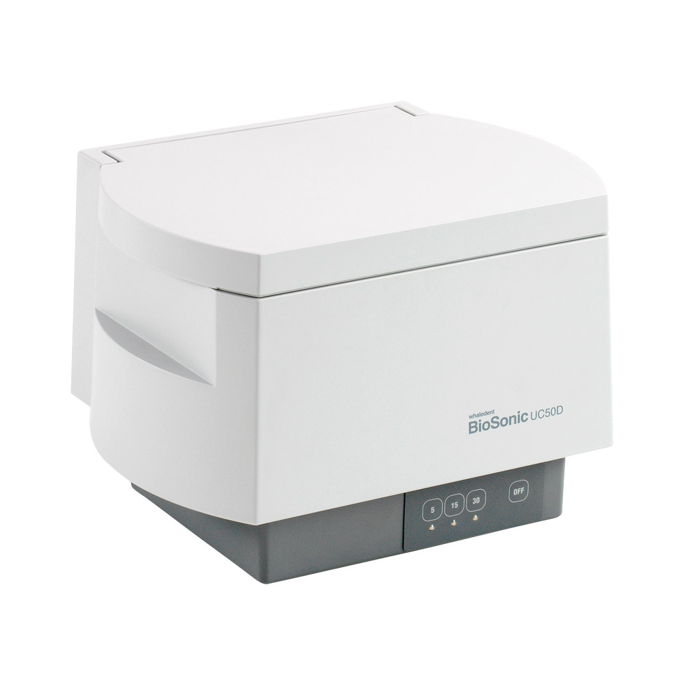 BioSonic Cleaner 2 lt.+koš - Dentamed