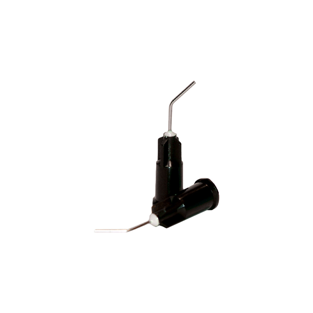 Black Micro-Tips 100ks - Dentamed