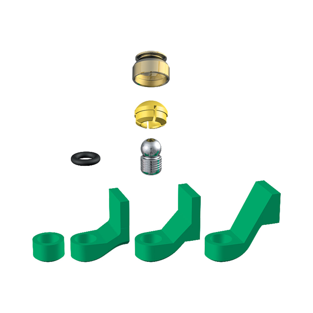 Preci-Clix - Dentamed