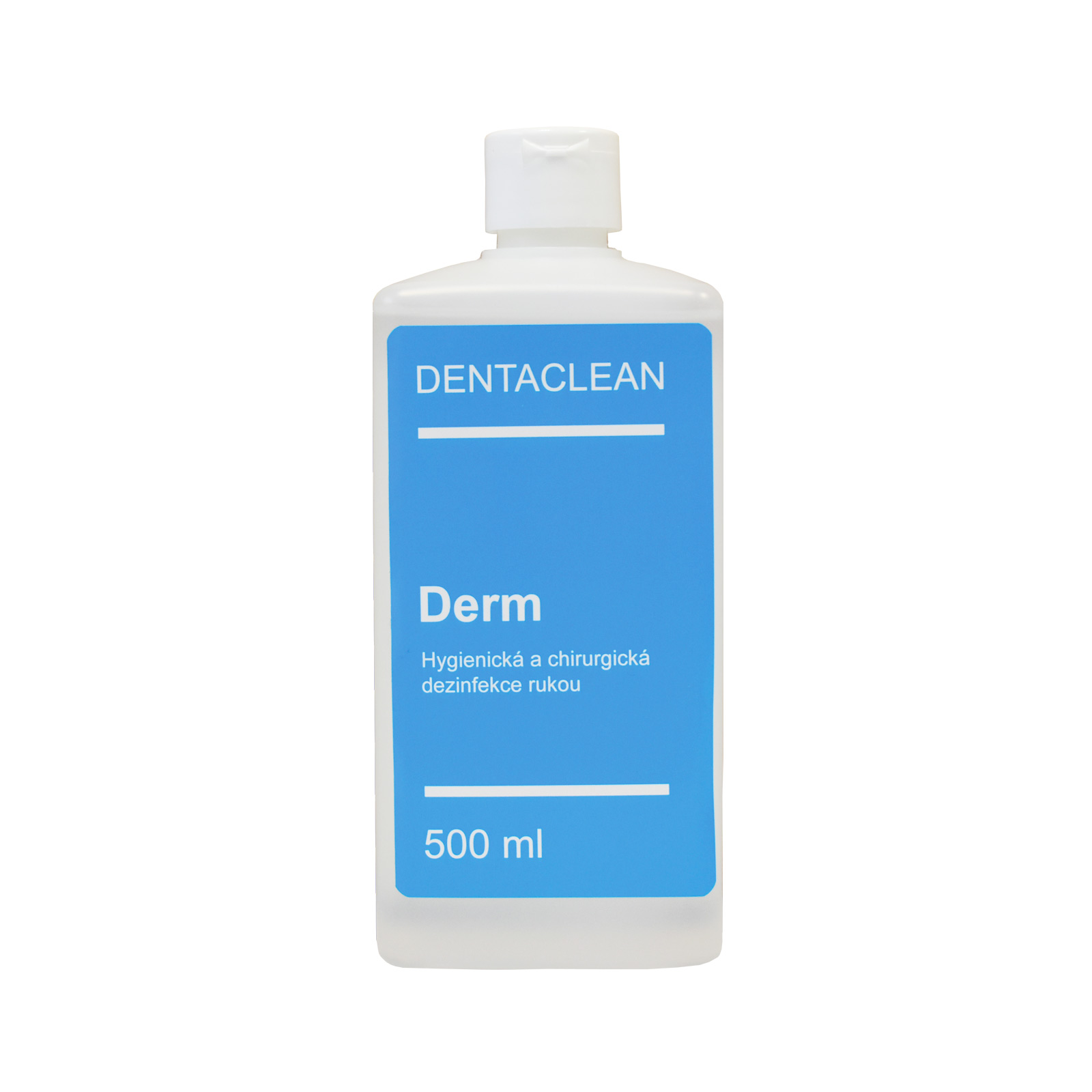 Dentaclean Derm 500ml - Dentamed
