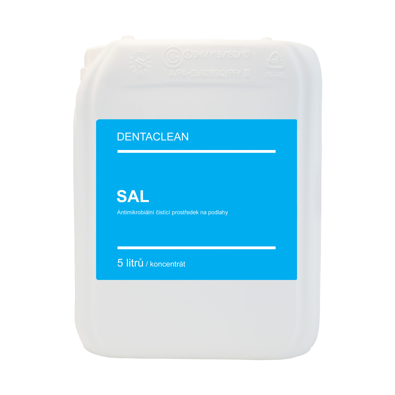 Dentaclean SAL - Dentamed