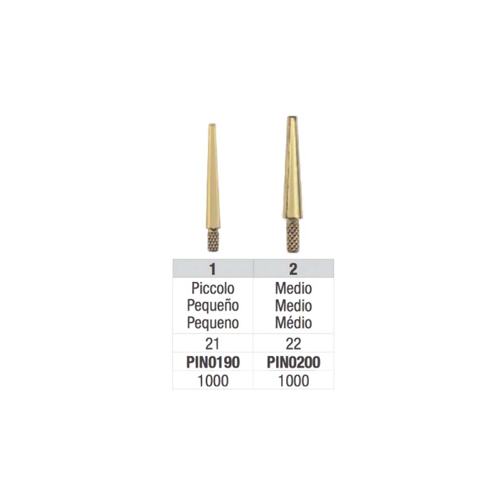 Dowel Pin - Dentamed