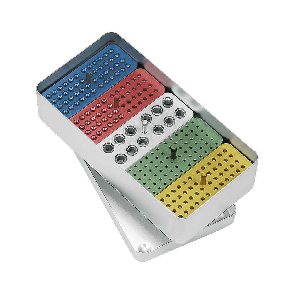 Endo box 204x105x54 - Dentamed