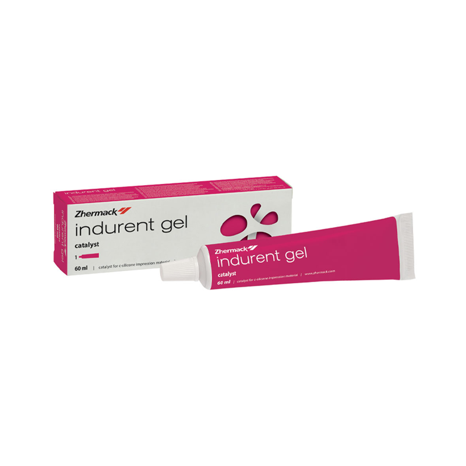 Indurent gel 60 ml - Dentamed