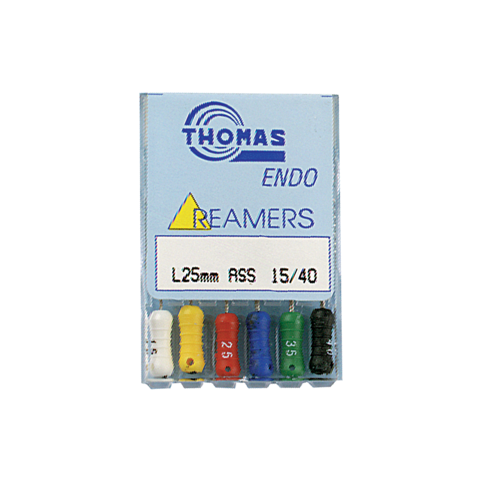 K-Reamer - Dentamed