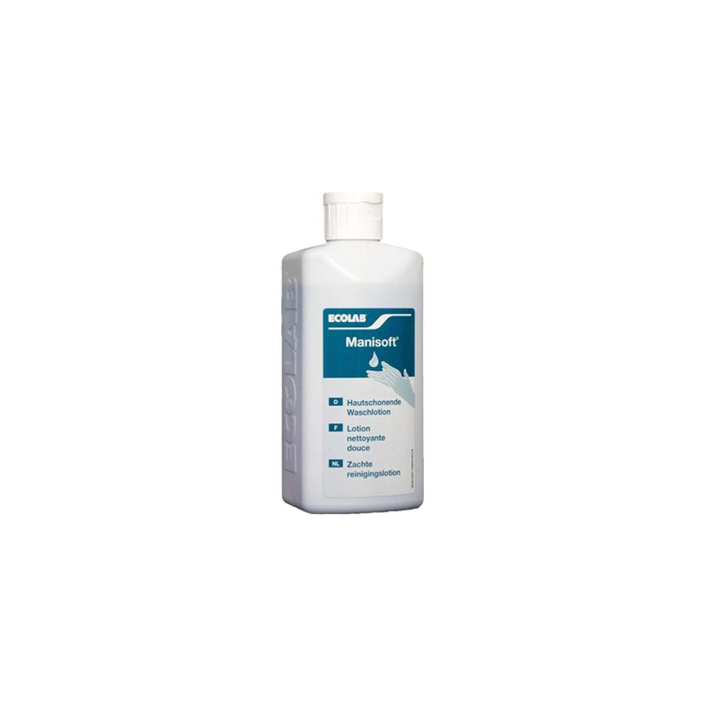 Manisoft 500ml - Dentamed