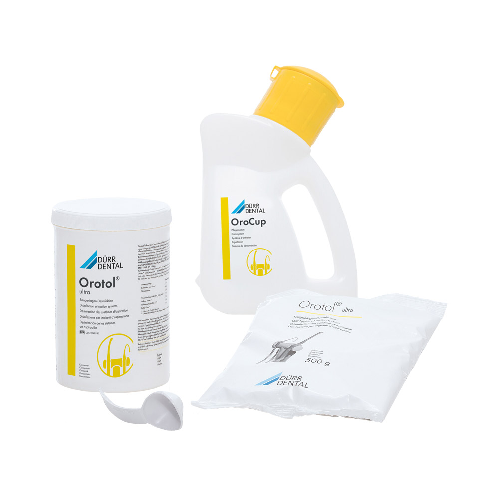 Orotol Ultra - Dentamed