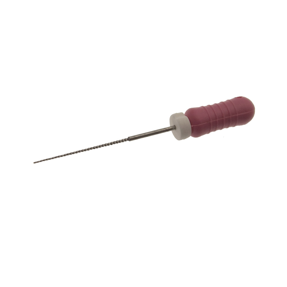 K-FILE NiTi 15 ruč.L28 1ks - Dentamed