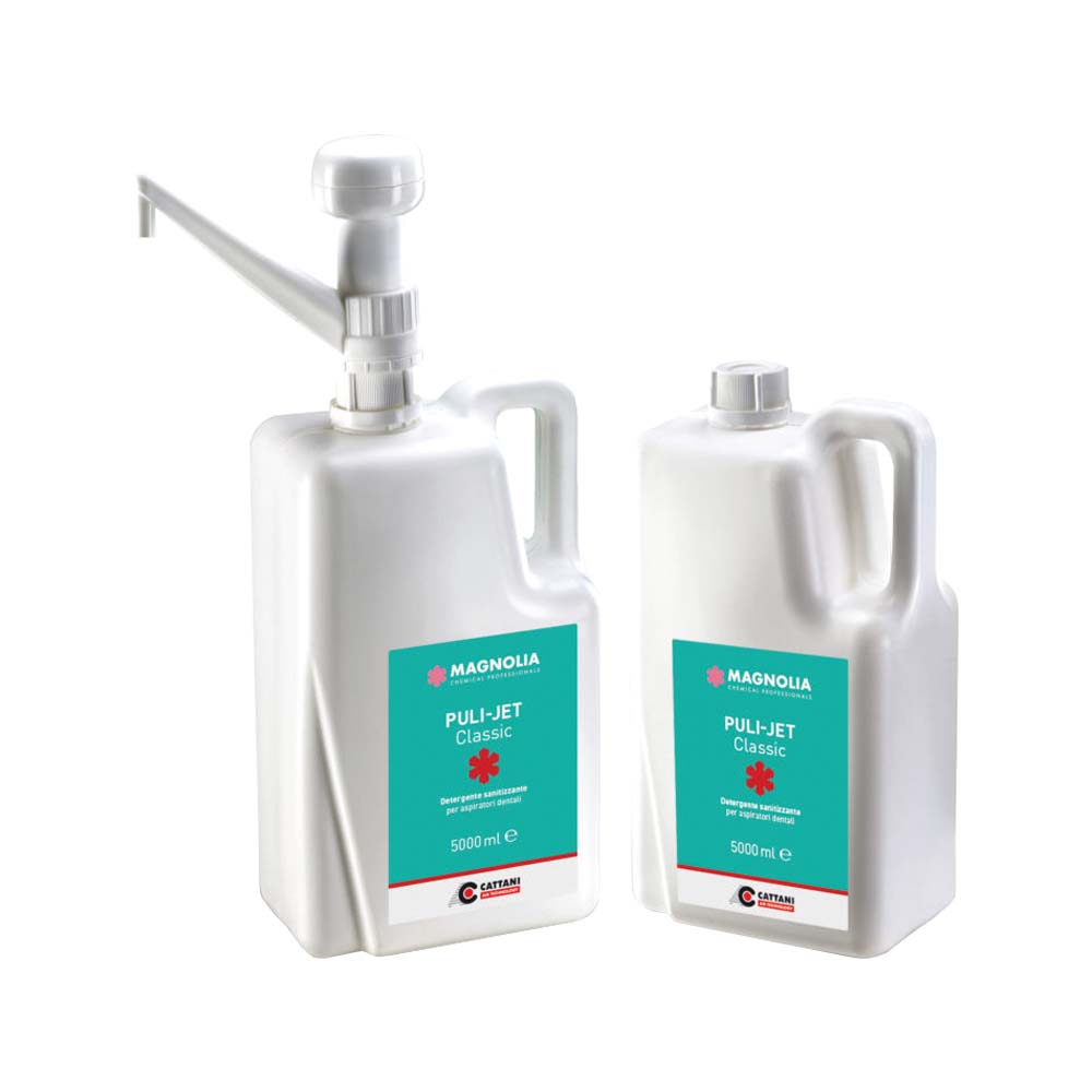 Puli Jet 5l - Dentamed