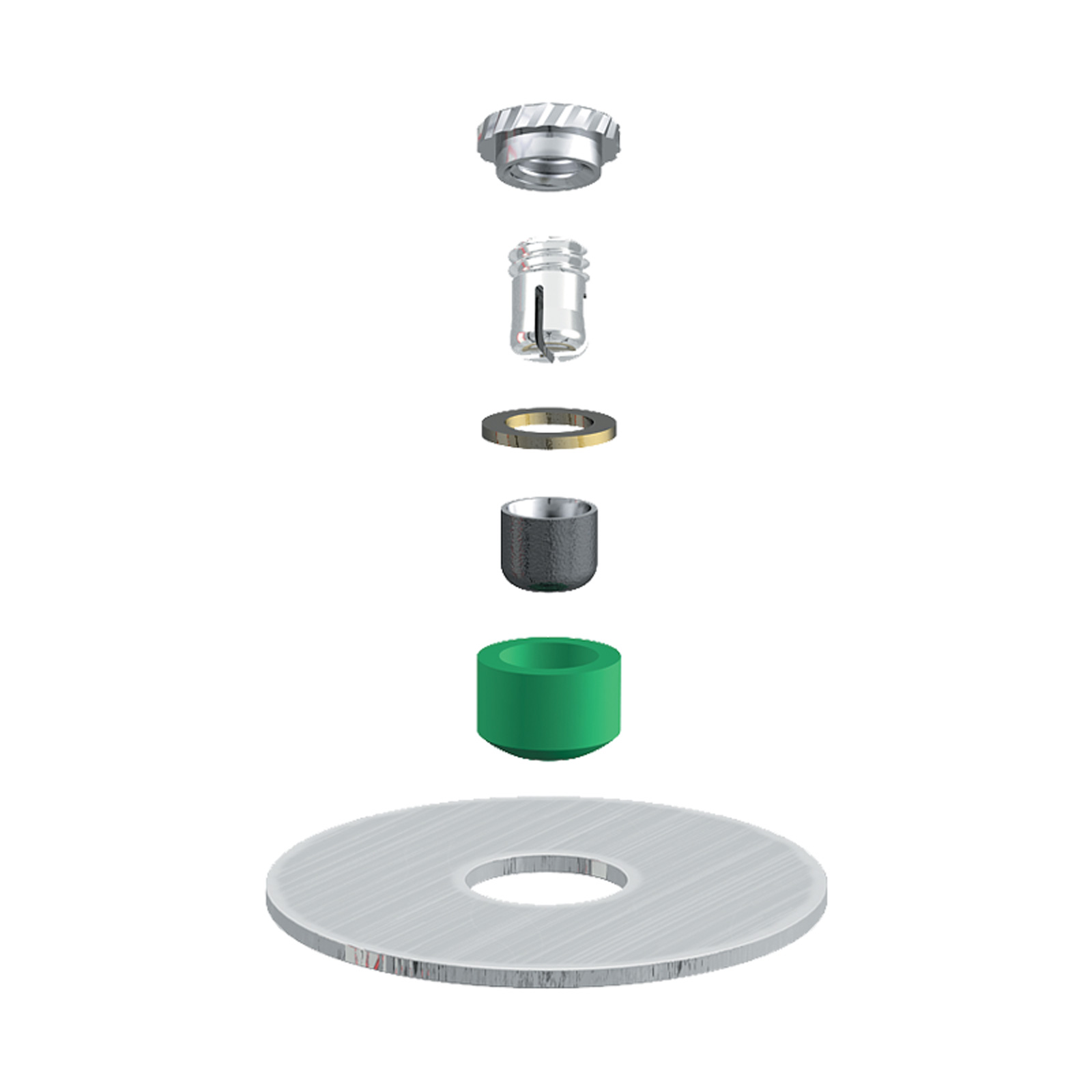 Revax Axial 1ks pro pryskyřici - Dentamed