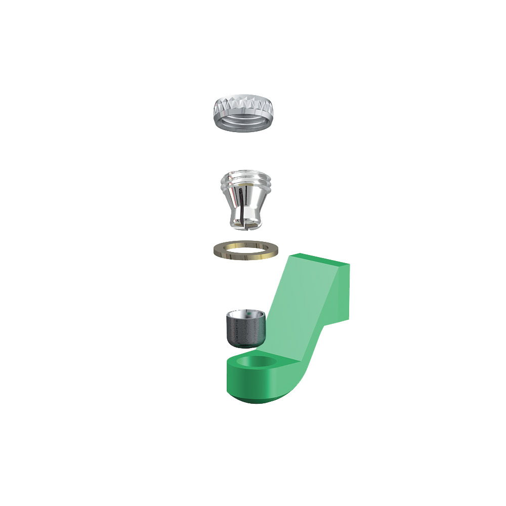 Revax Macro Extracoronal - Dentamed
