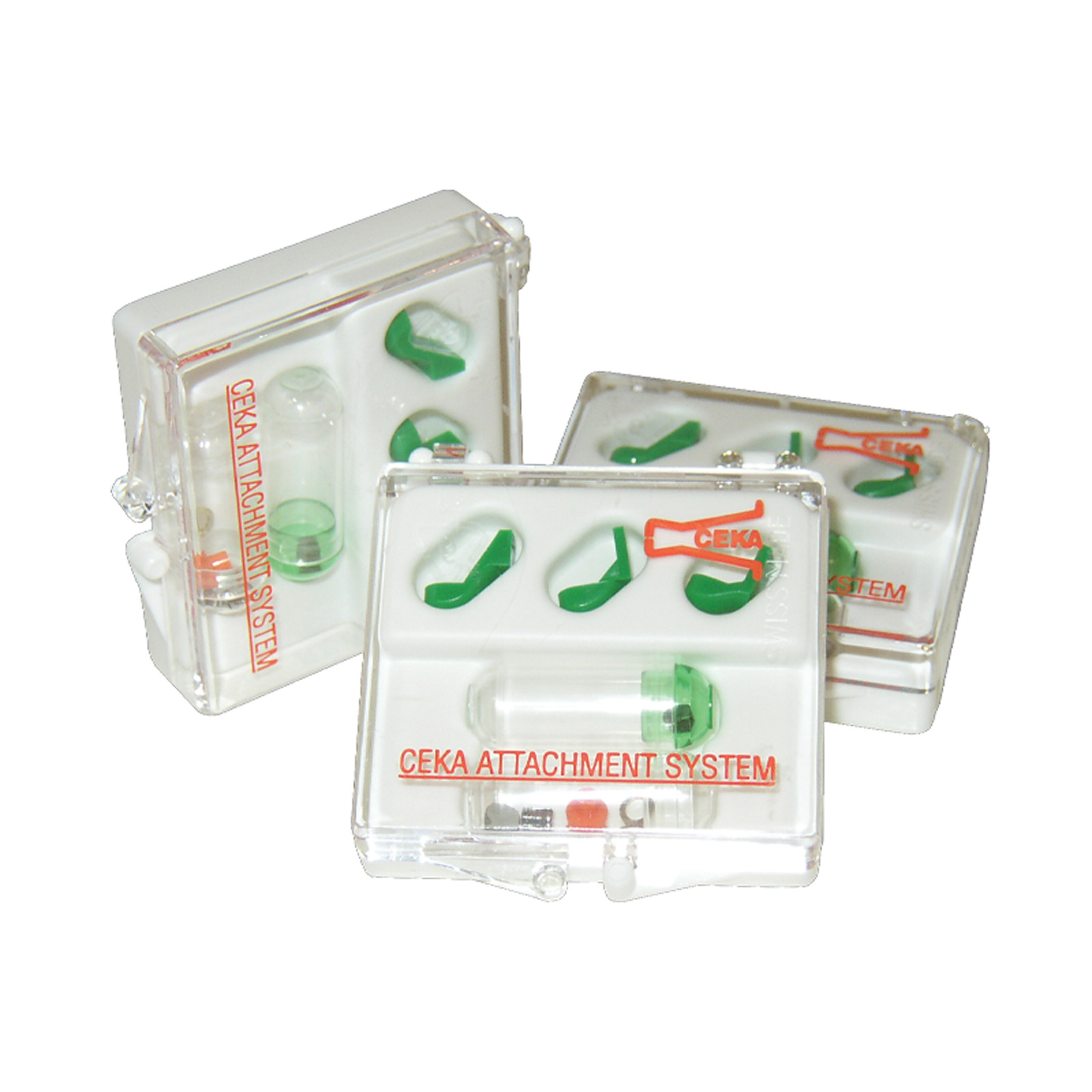 Revax Standard M2 1 ks - Dentamed