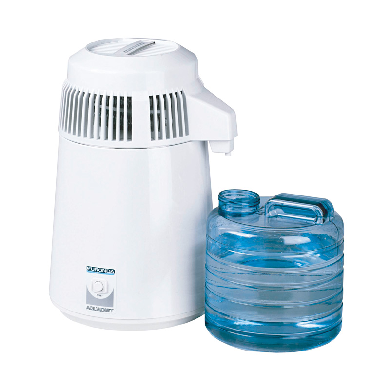 Výrobník destil. vody AQUADIST - Dentamed
