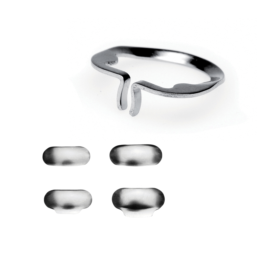 Omni-Matrix Segmentové matrice - Dentamed