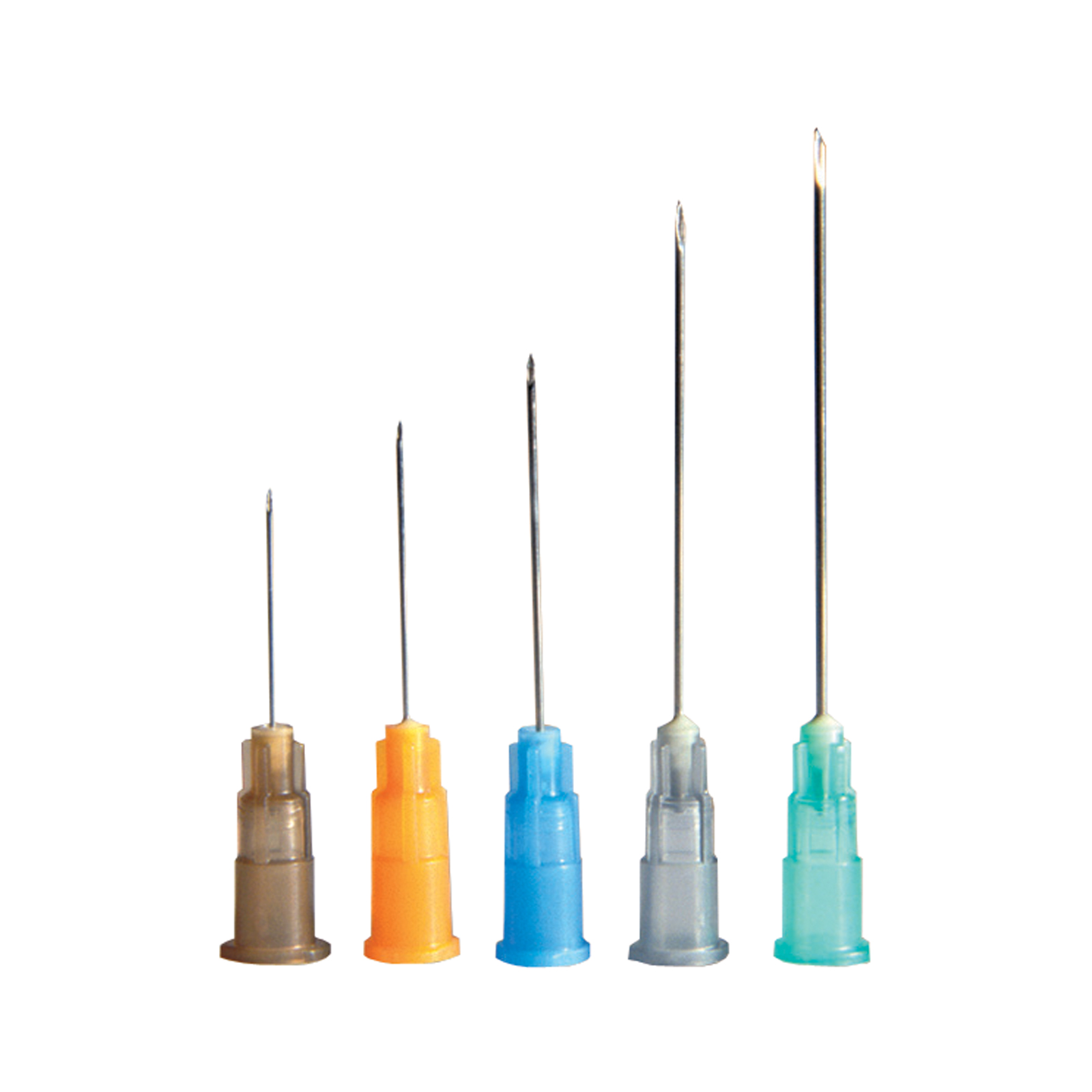 Jehla injekční MEDOJECT - Dentamed