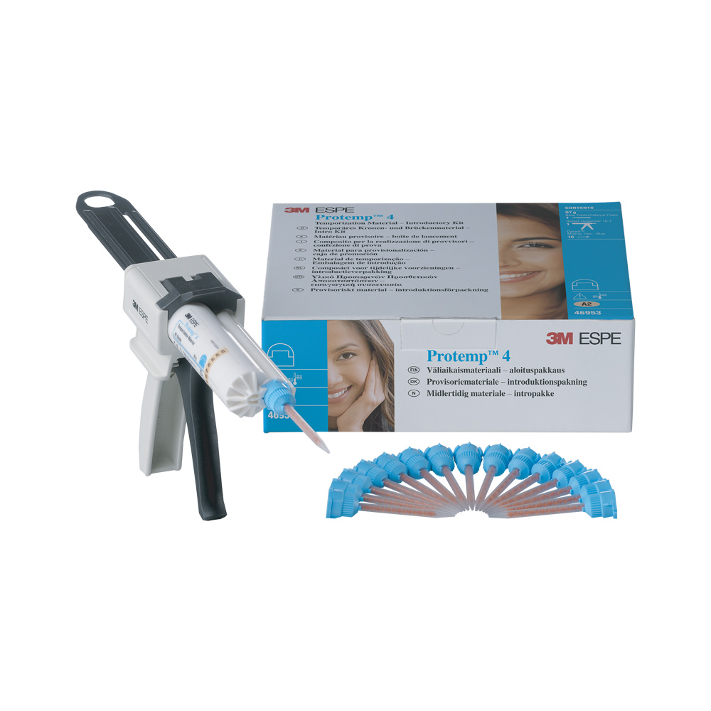 Protemp 4 - Dentamed