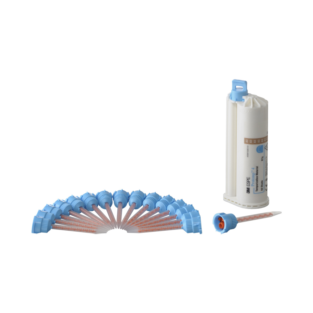 Protemp 4 doplň.balení A3 - Dentamed