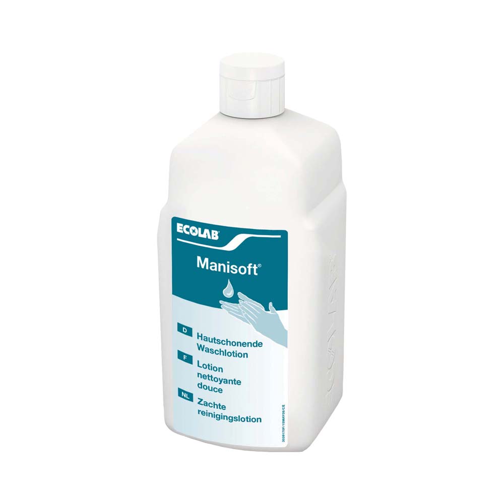 Manisoft 1l - Dentamed