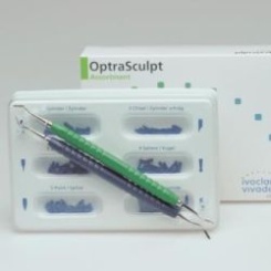 OptraSculpt - Dentamed