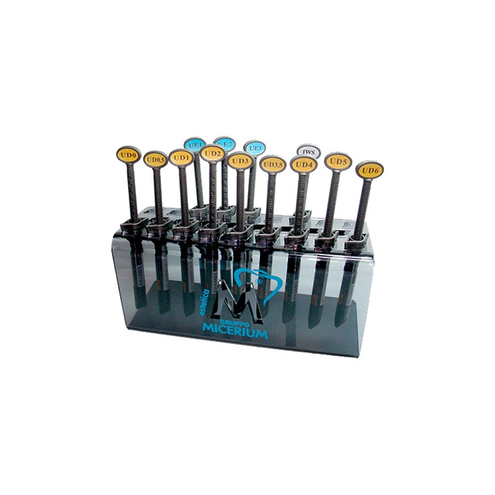 Enamel Plus HRi - Dentamed