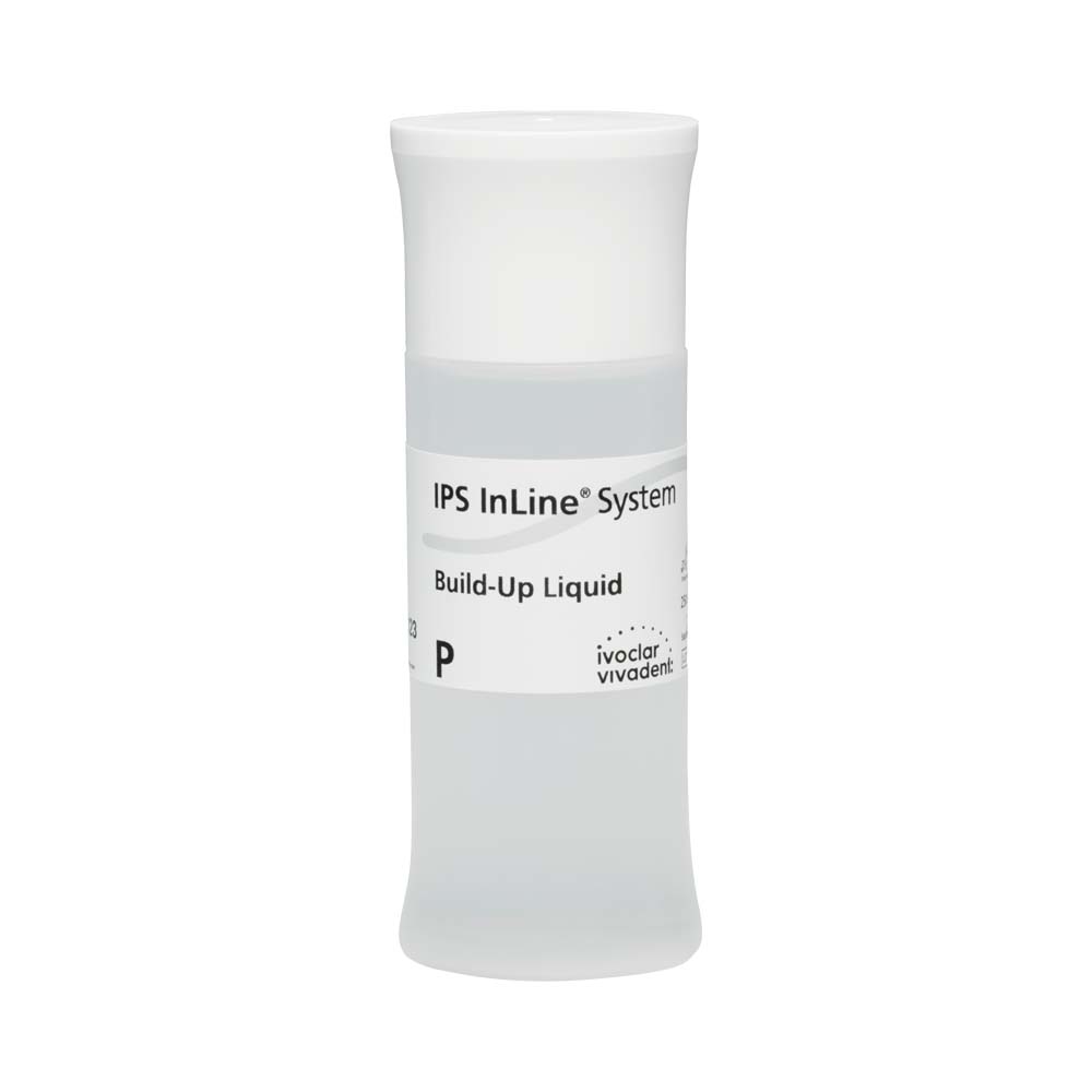 IPS InLine PoM Build-Up tekutina (liquid) - Dentamed
