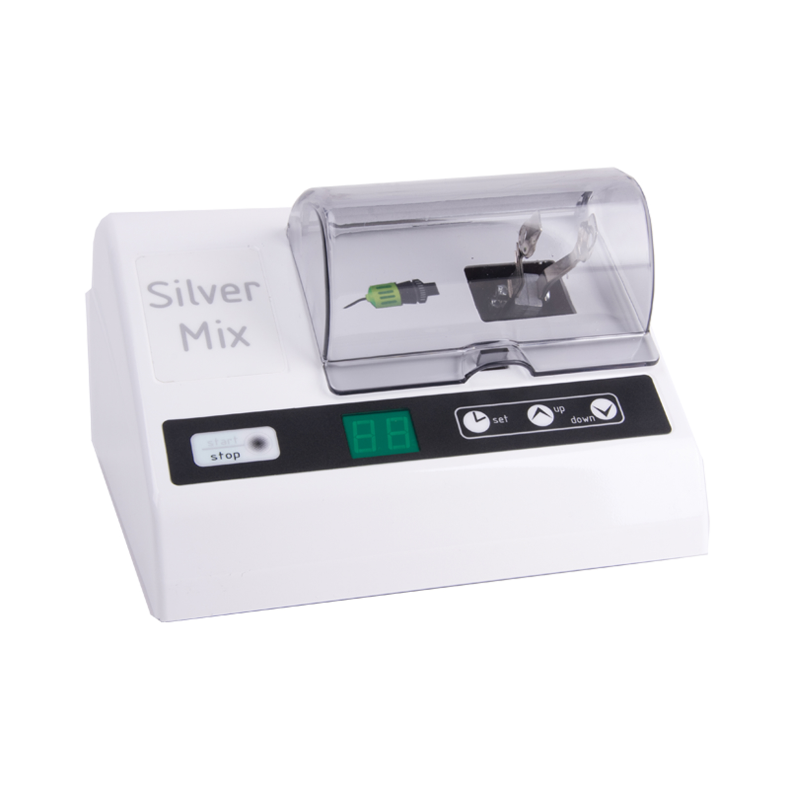 Silver Mix - Dentamed