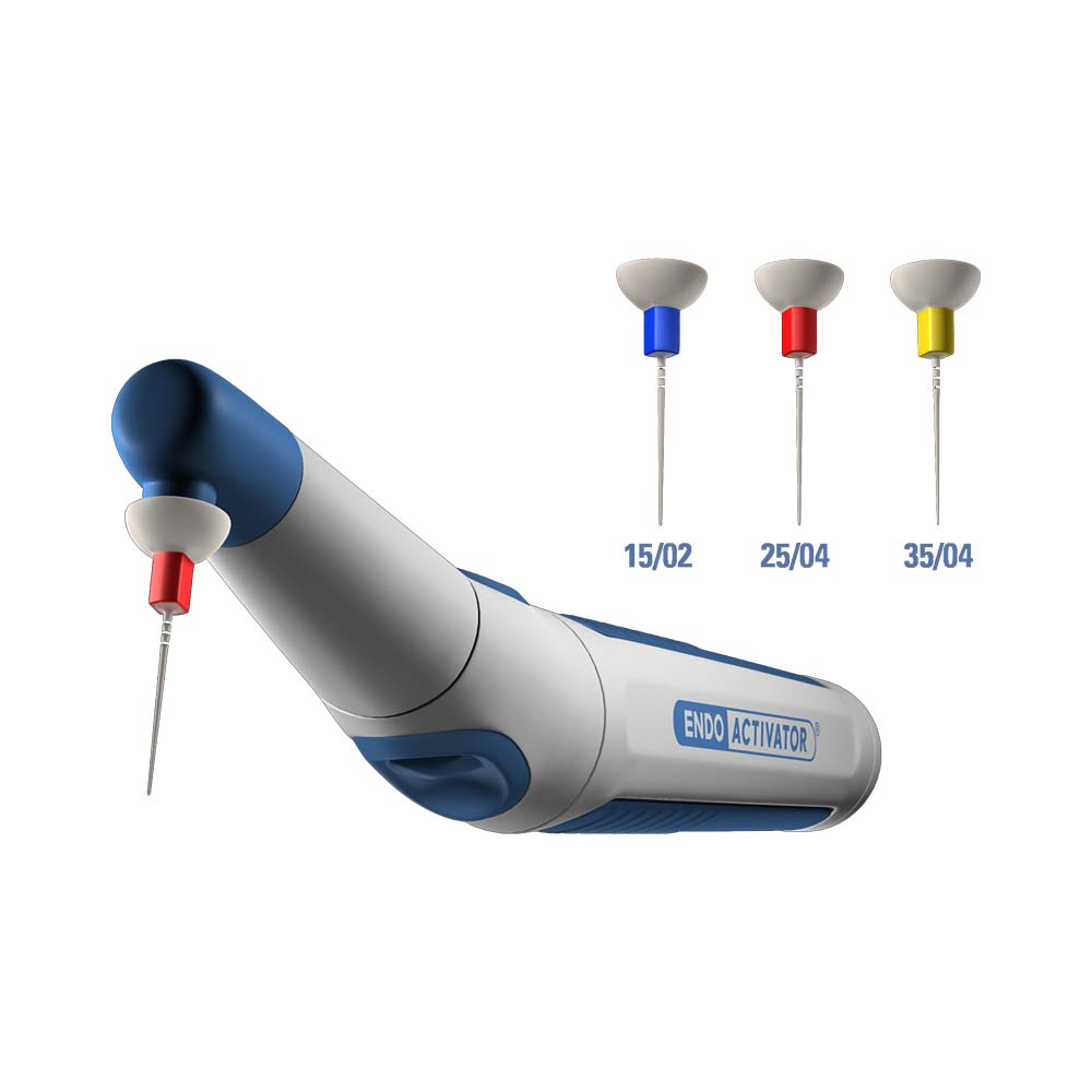 EndoActivator set - Dentamed