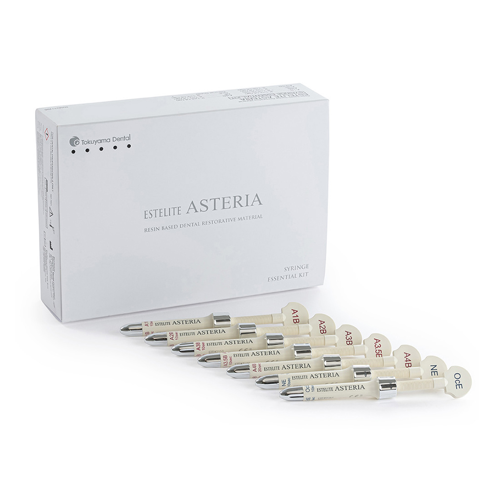 Estelite Asteria - Dentamed