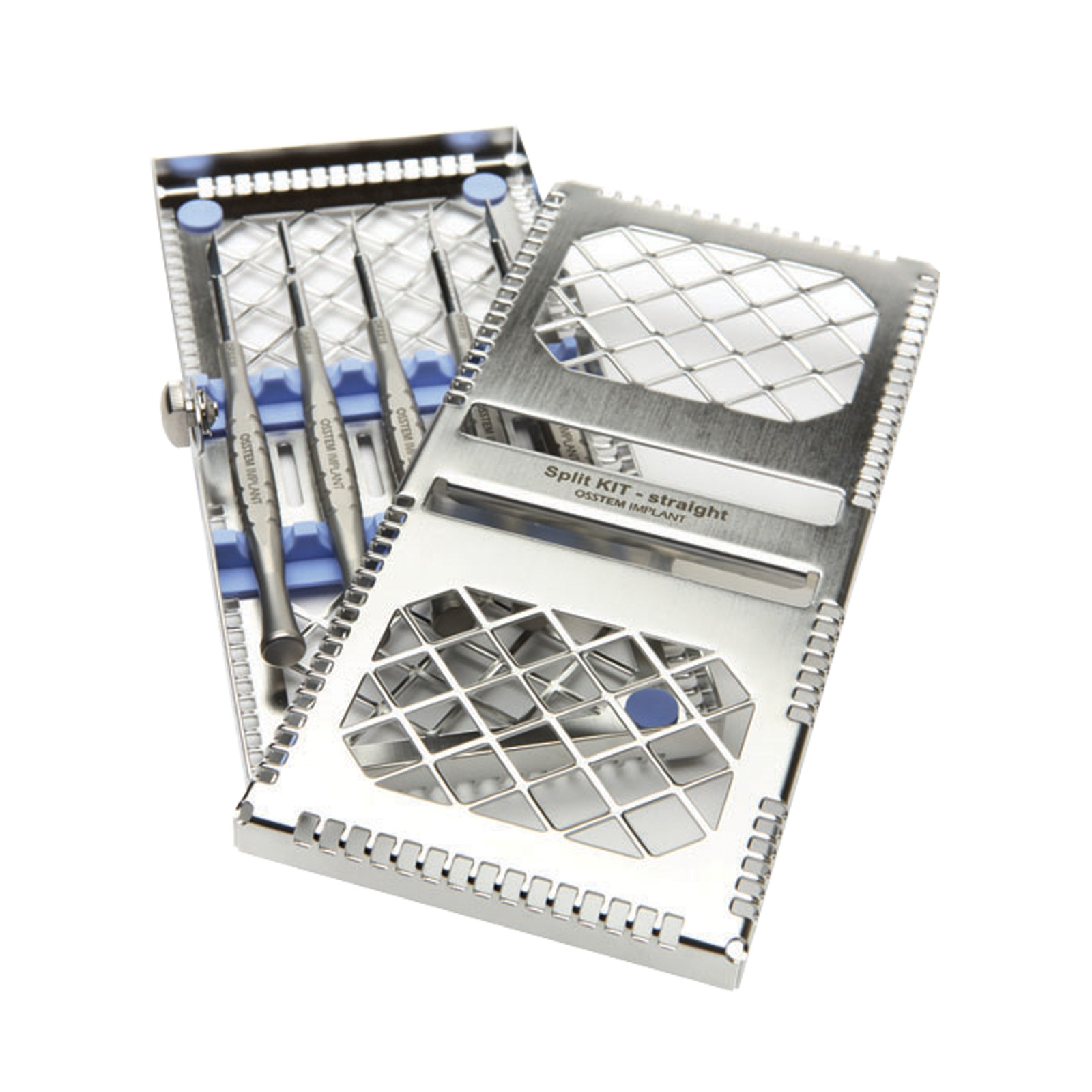 Ridge Split Kit Straight - Dentamed