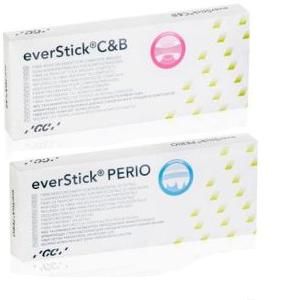 EverStick Starter Kit 900838 - Dentamed