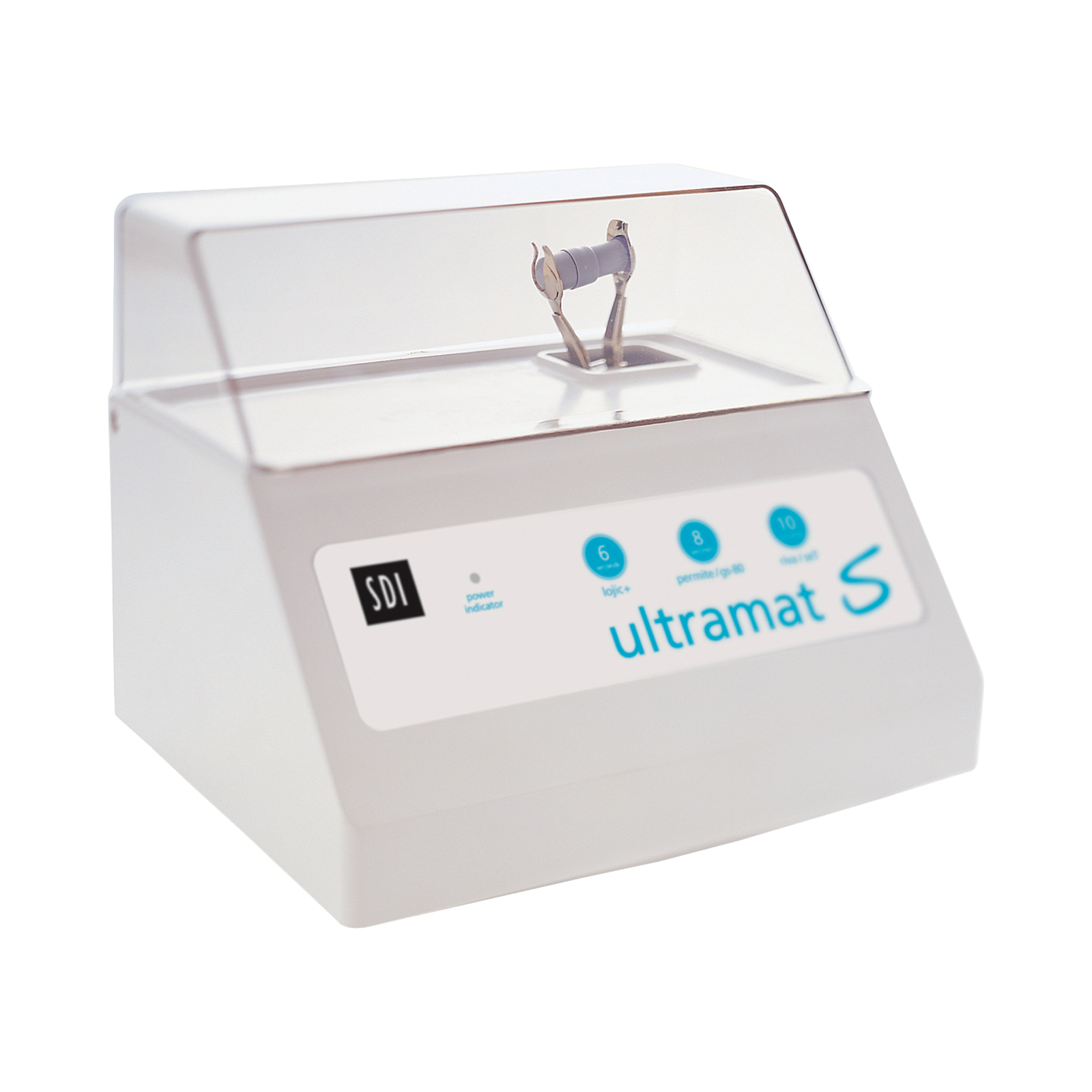 Ultramat S - Dentamed
