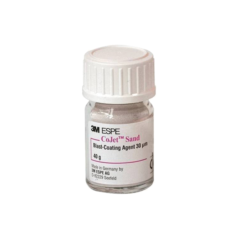 CoJet písek 40g - Dentamed