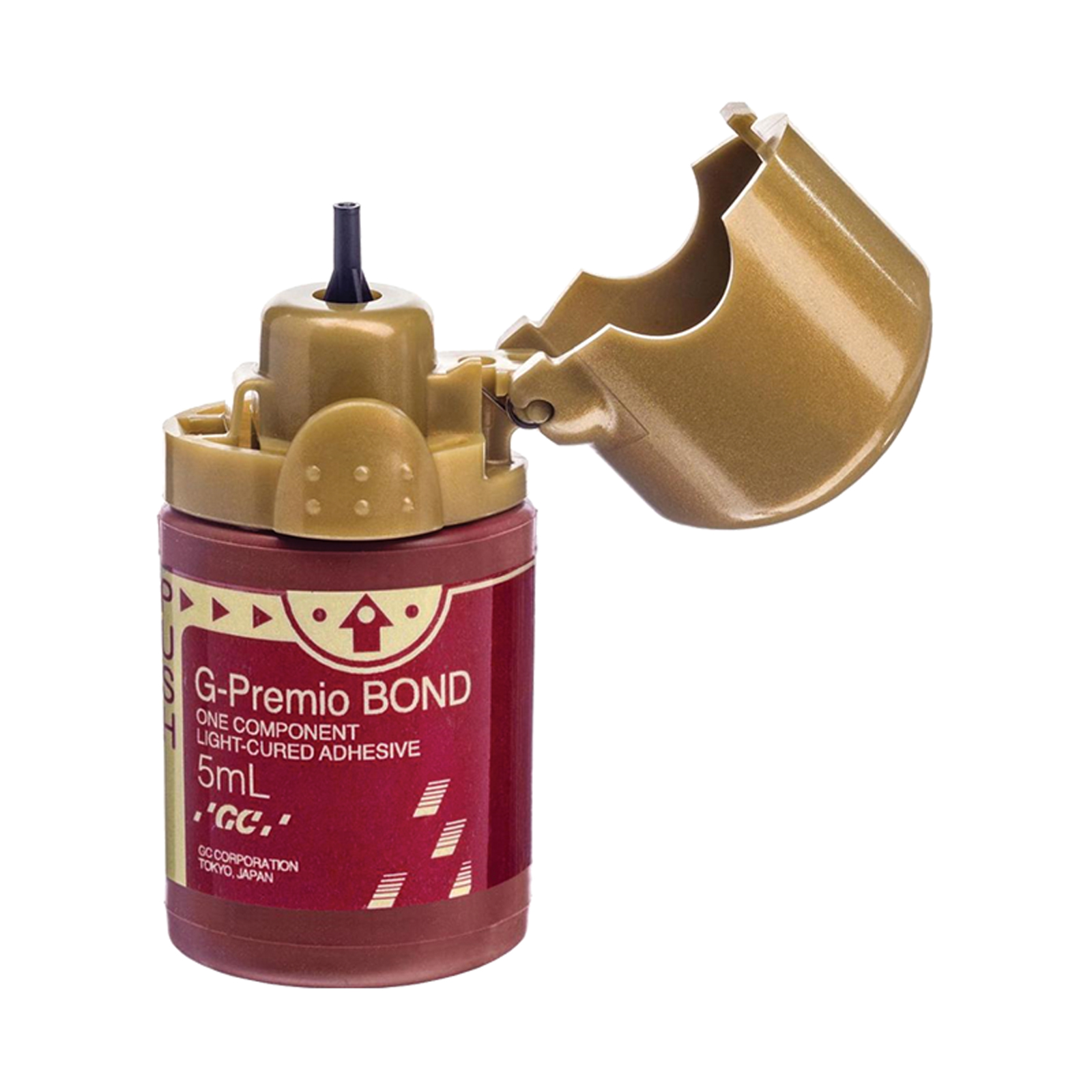 G-Premio BOND 5ml refill 012695 - Dentamed