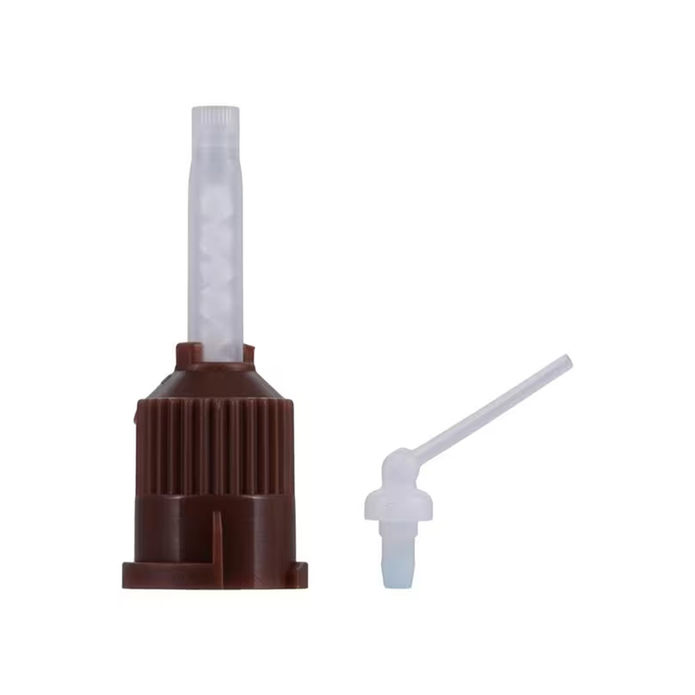 Breeze Root Canal/IntraOral Tips 100+100ks (EasyCem Tips) - Dentamed