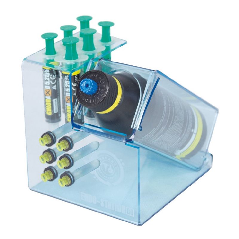 Endo Station Go Easy 2 - Dentamed