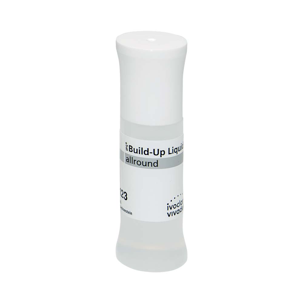 IPS Build-Up Liquid 60ml allround - Dentamed