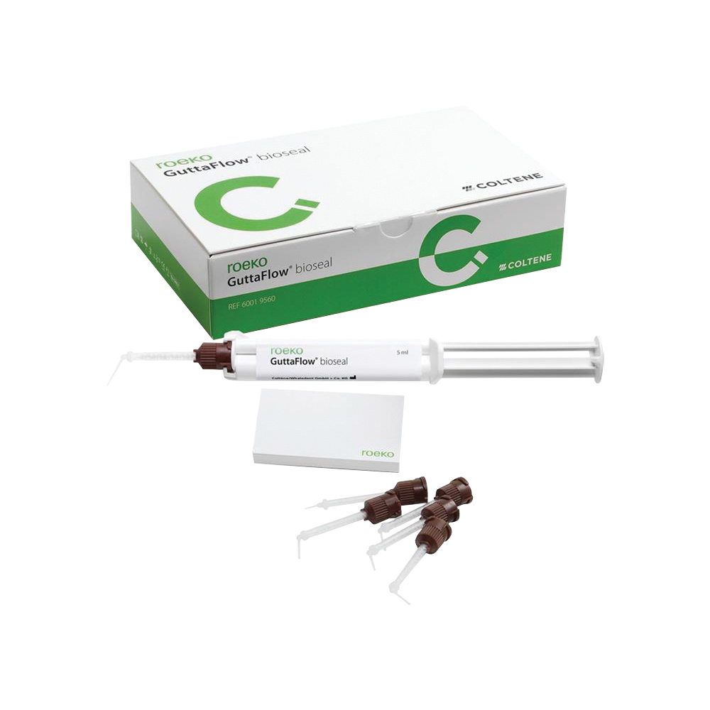GuttaFlow Bioseal - Dentamed