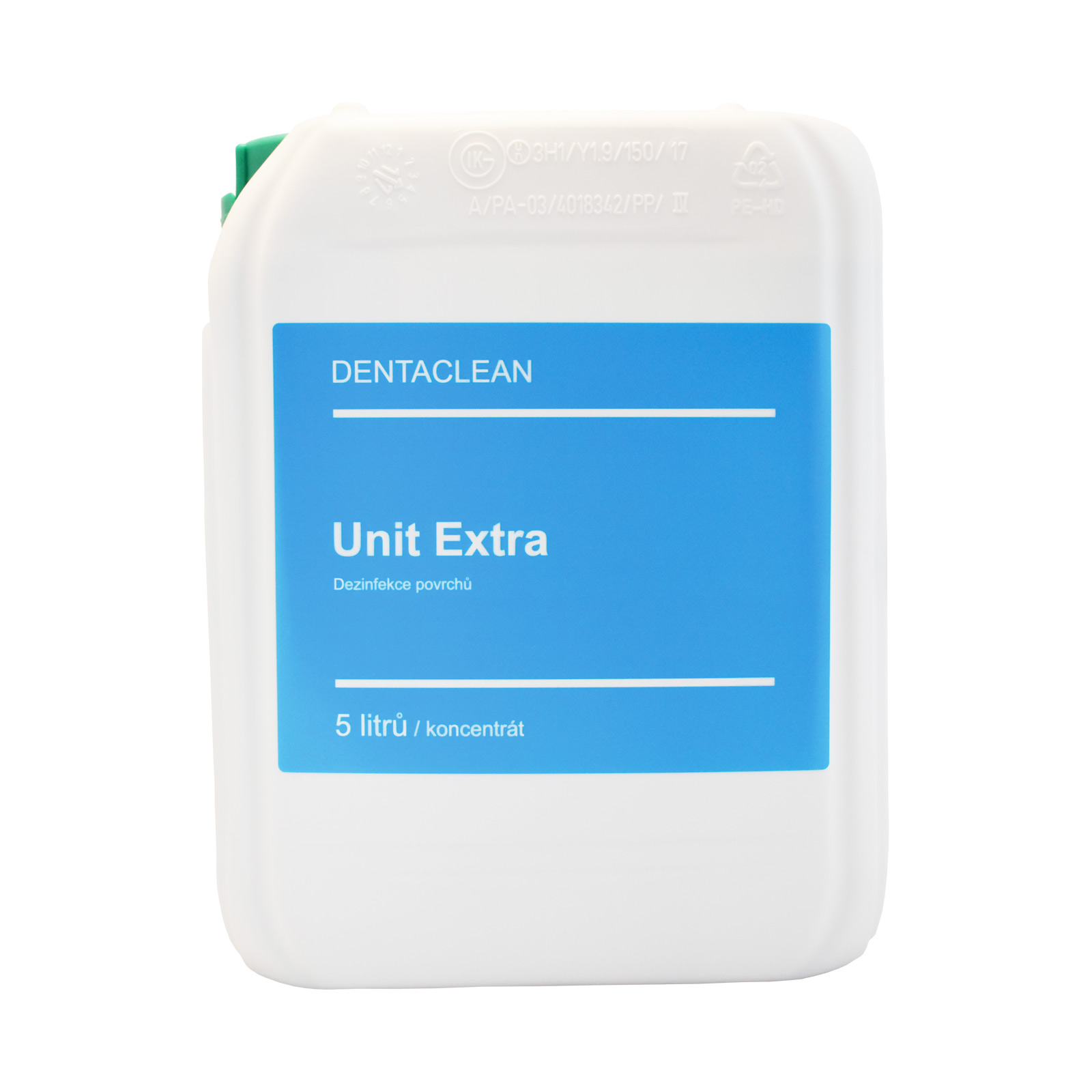 Dentaclean Unit Extra - Dentamed