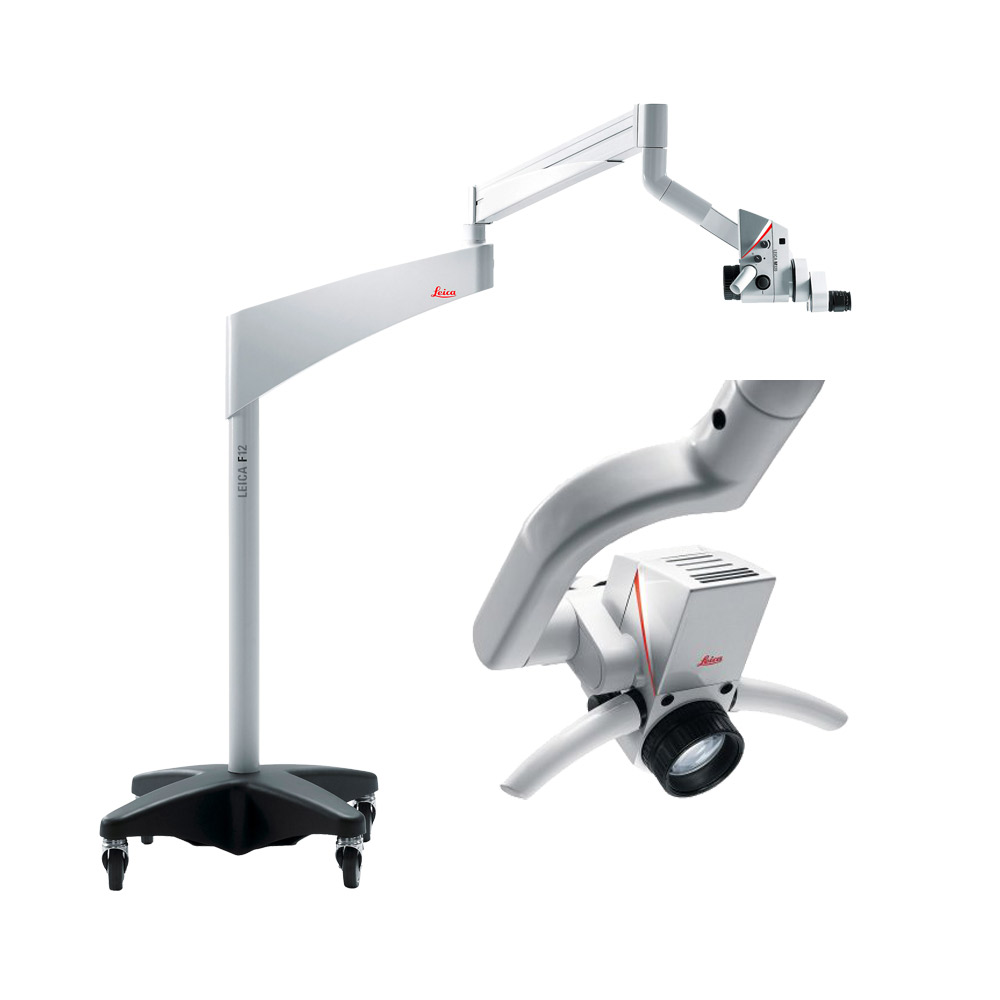 Mikroskop Leica M320 High End Package - Dentamed