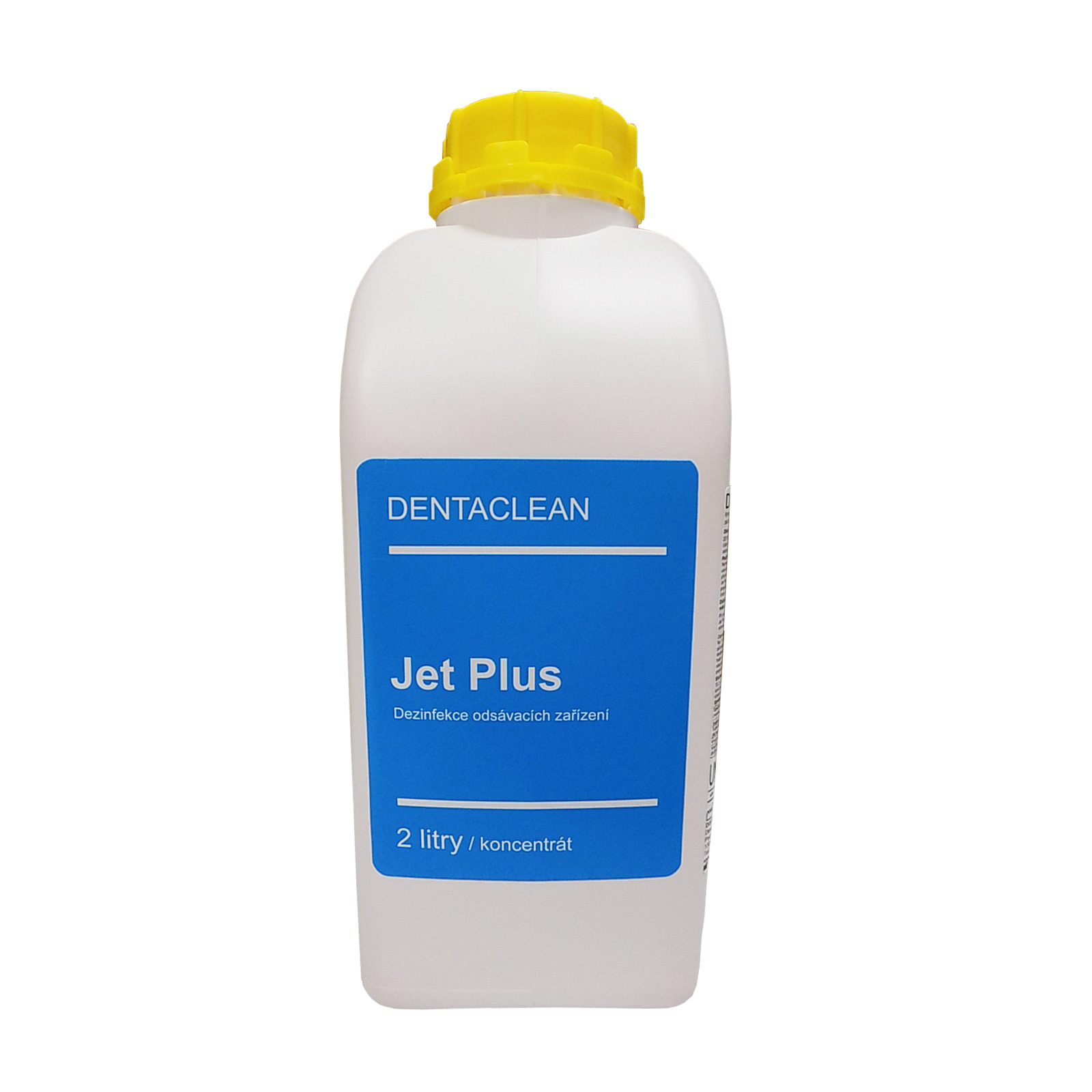 Dentaclean JET Plus 2l - Dentamed