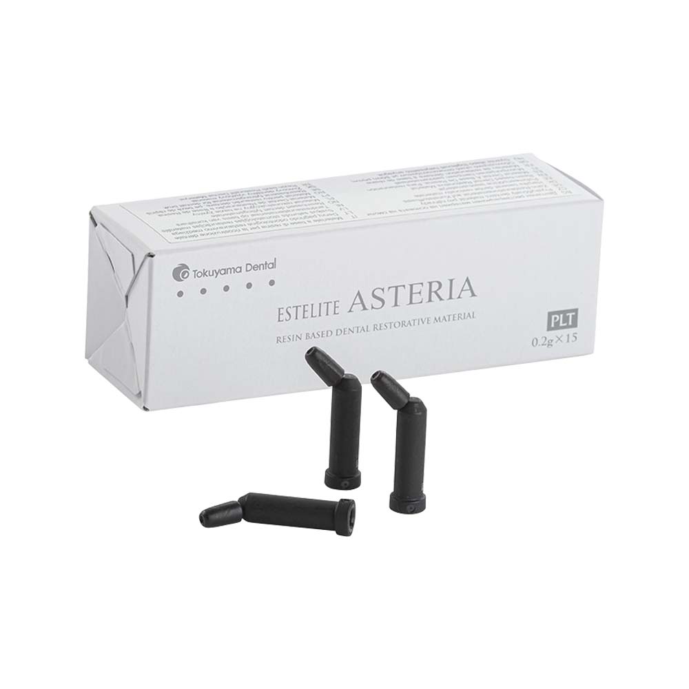 Estelite Asteria PLT - Dentamed